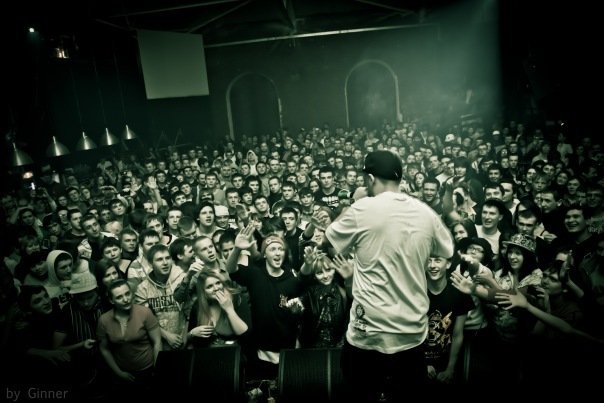 Slim music, videos, stats, and photos | Last.fm