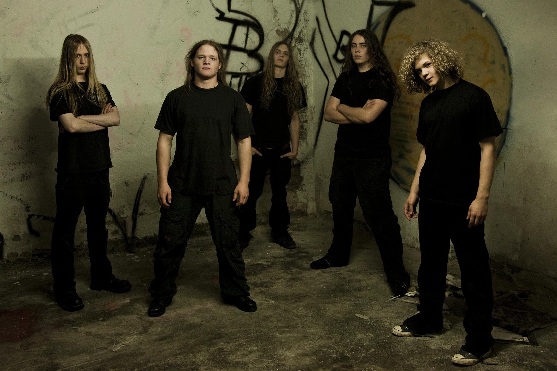 Hackneyed music, videos, stats, and photos | Last.fm