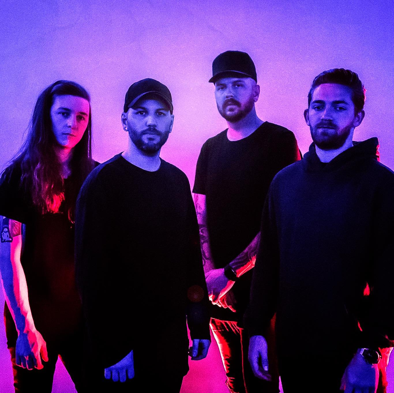 Secrets music, videos, stats, and photos | Last.fm