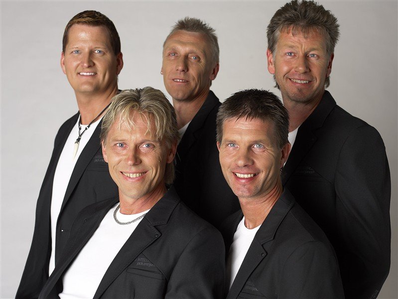 Stensons music, videos, stats, and photos | Last.fm