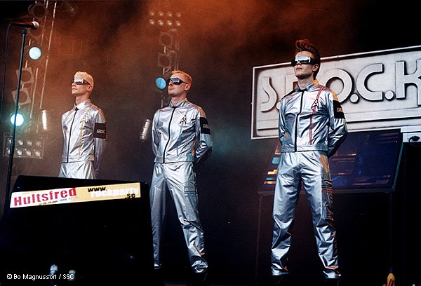 S.P.O.C.K music, videos, stats, and photos | Last.fm