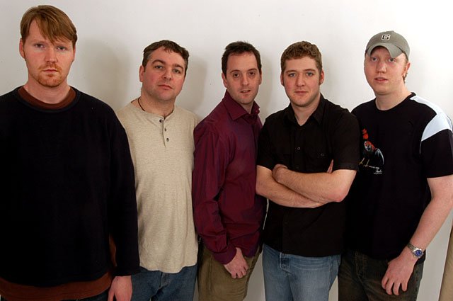Daimh music, videos, stats, and photos | Last.fm