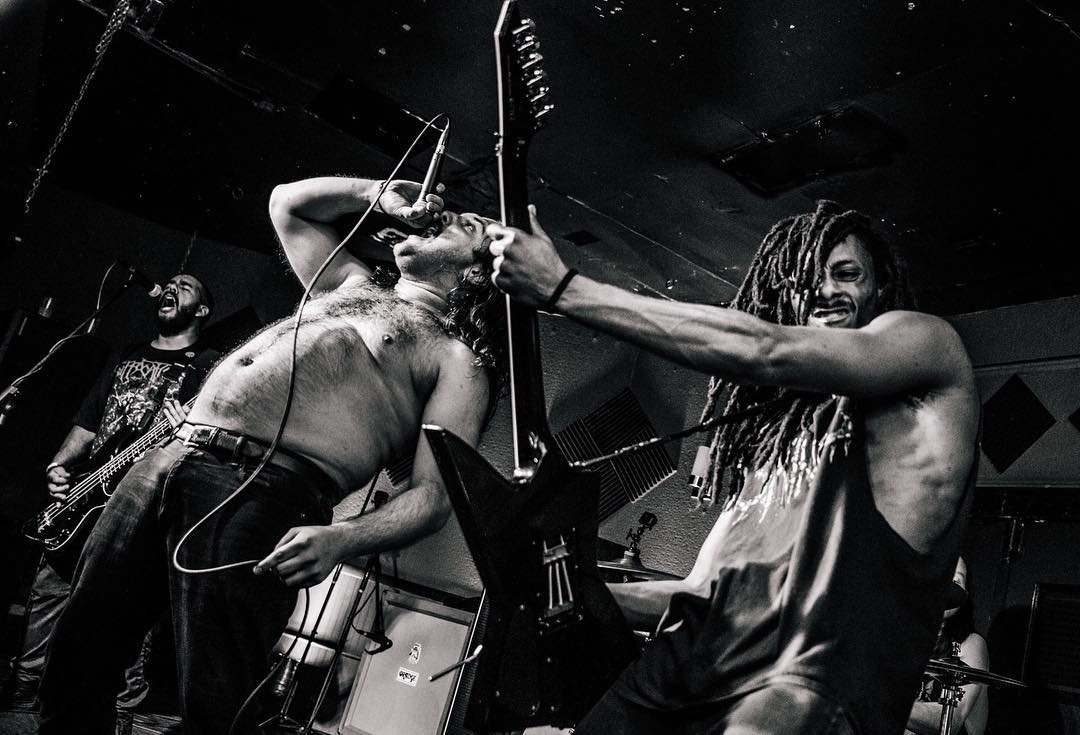 Creeping Death music, videos, stats, and photos | Last.fm