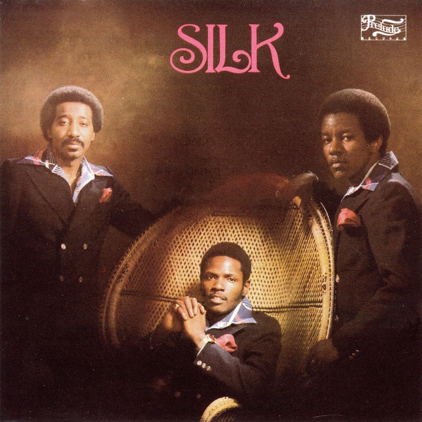 Silk — Silk | Last.fm
