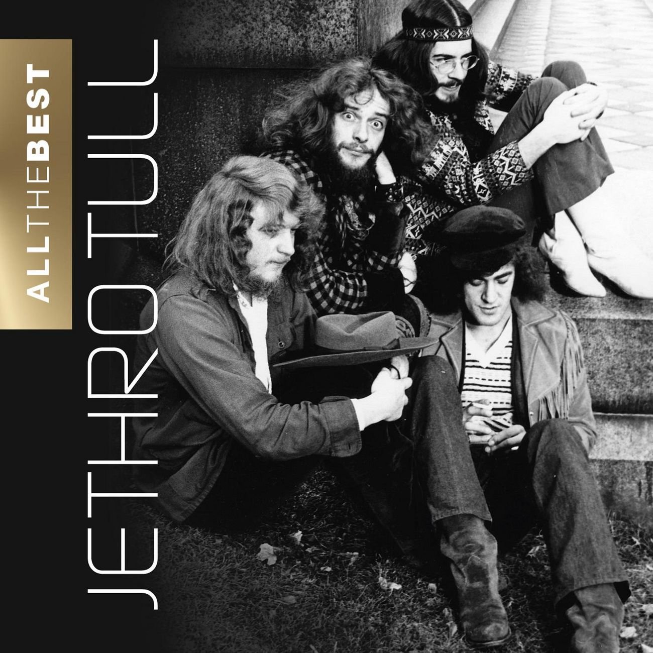 All the Best — Jethro Tull | Last.fm
