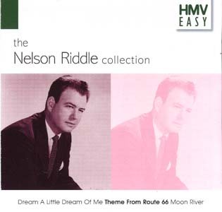 The Nelson Riddle Collection — Nelson Riddle | Last.fm