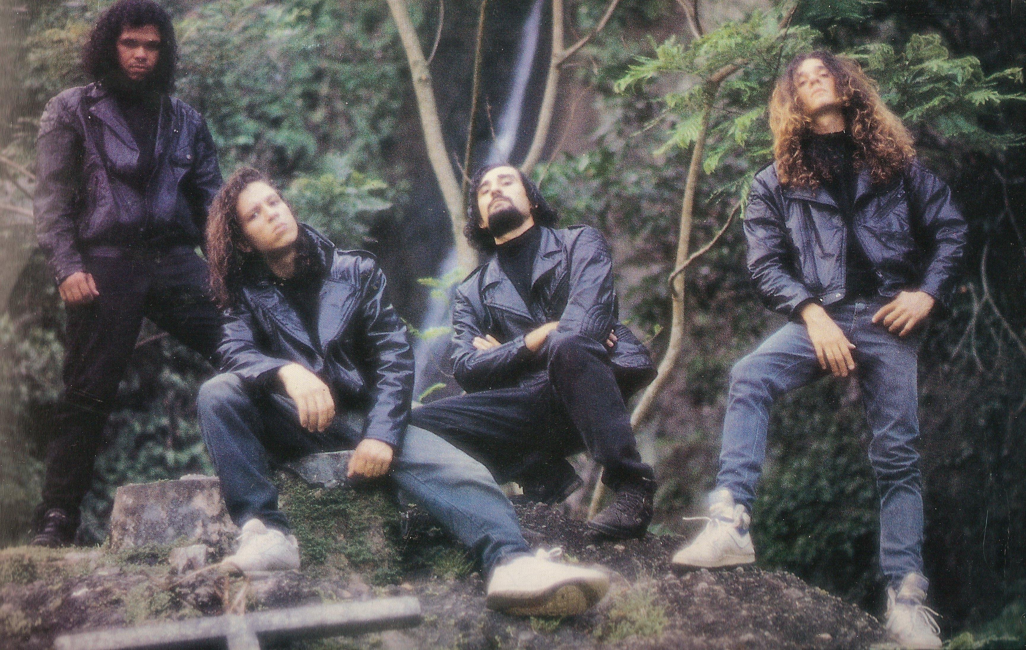 Slavery music, videos, stats, and photos | Last.fm