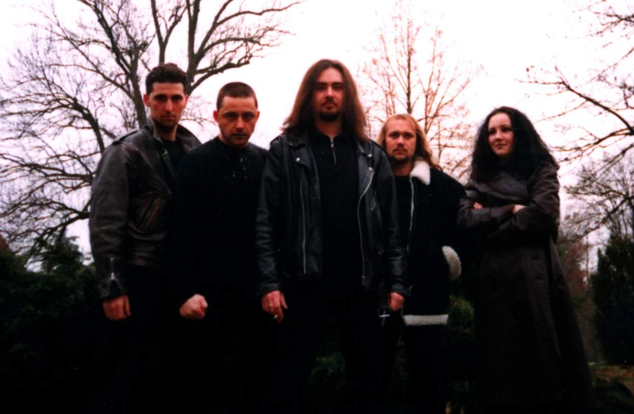 Thalarion music, videos, stats, and photos | Last.fm