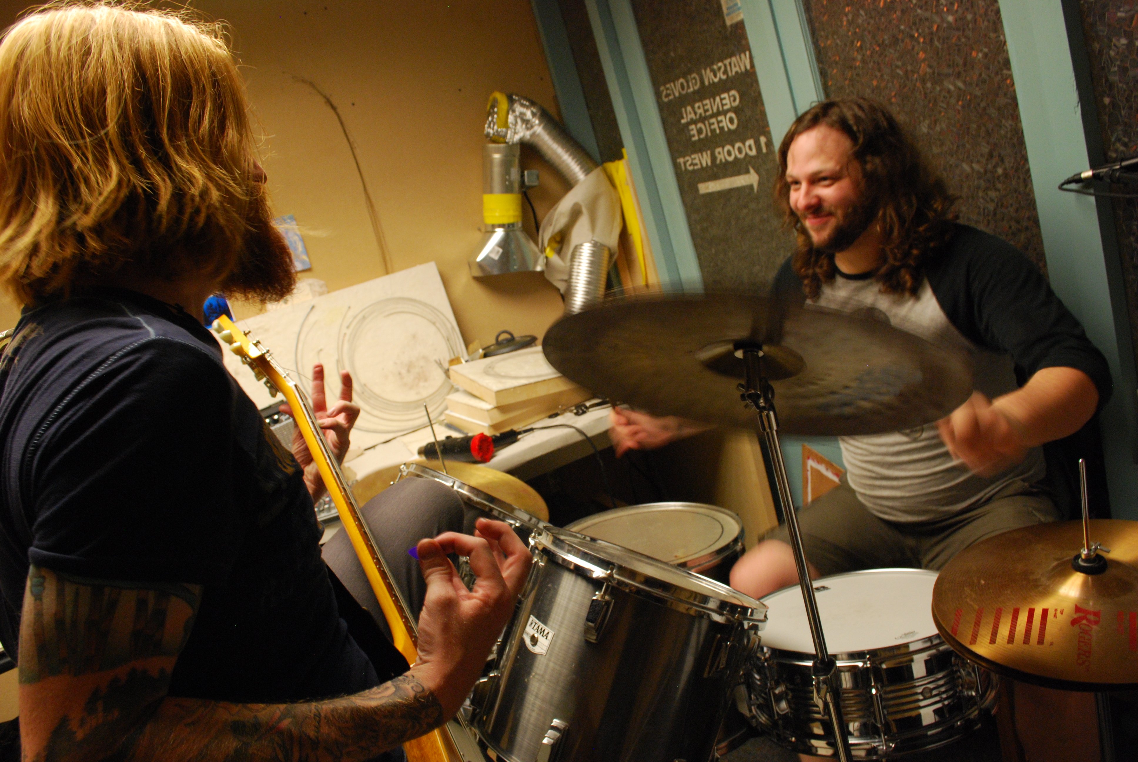 chuff music, videos, stats, and photos | Last.fm