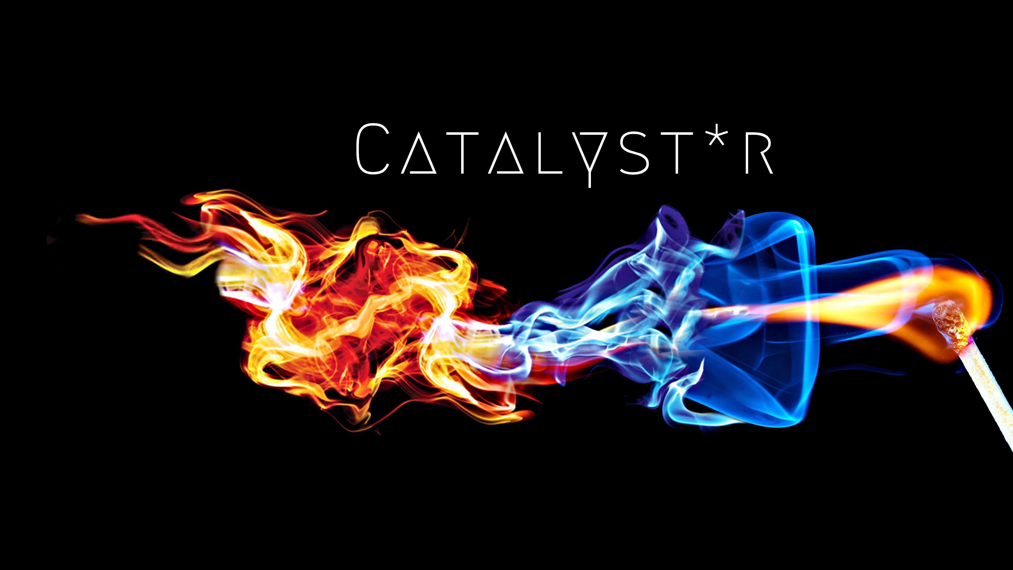 Catalyst*R music, videos, stats, and photos | Last.fm