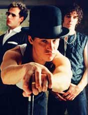 Must music, videos, stats, and photos | Last.fm