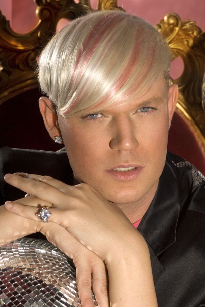 Jason Prince music, videos, stats, and photos | Last.fm