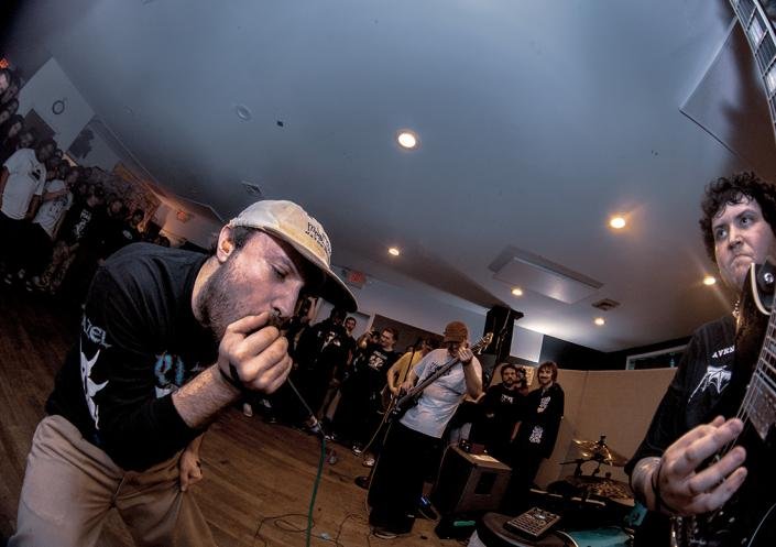 Balmora music, videos, stats, and photos | Last.fm