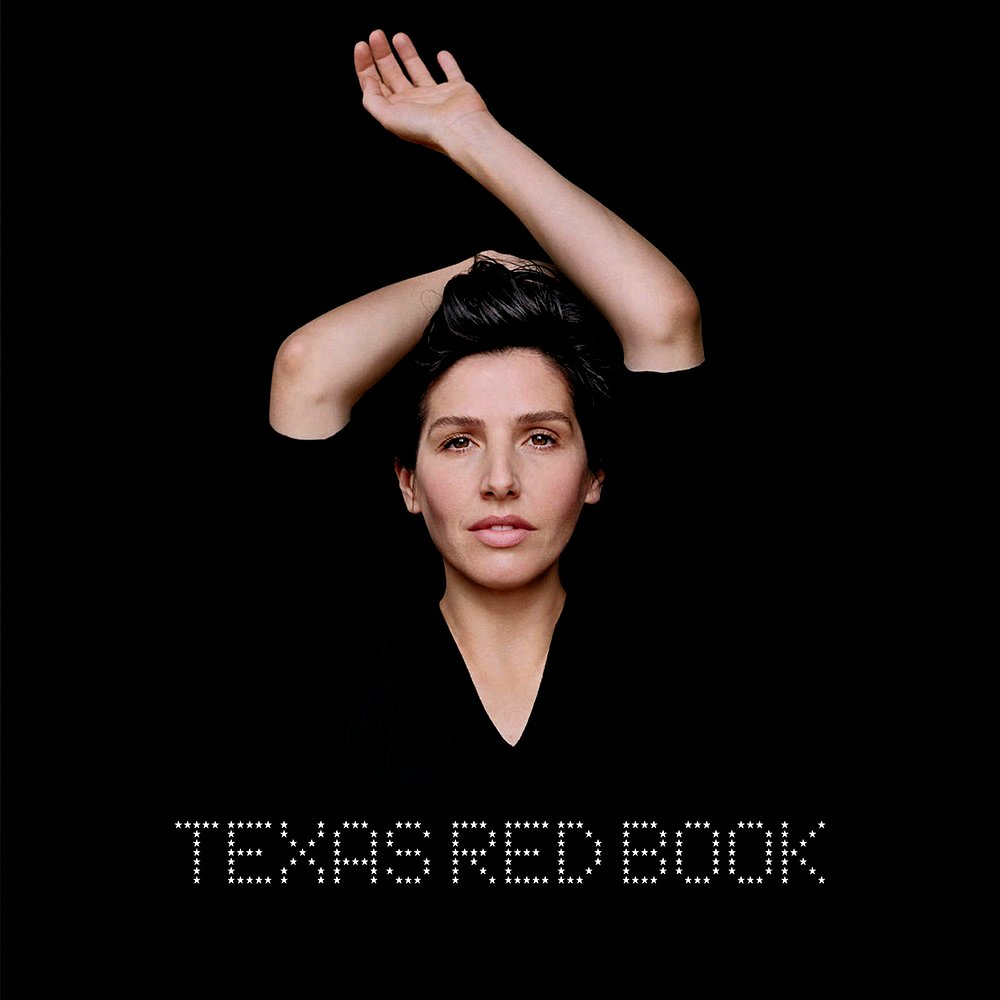 Red Book — Texas | Last.fm