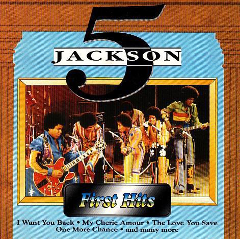 First Hits — The Jackson 5 | Last.fm