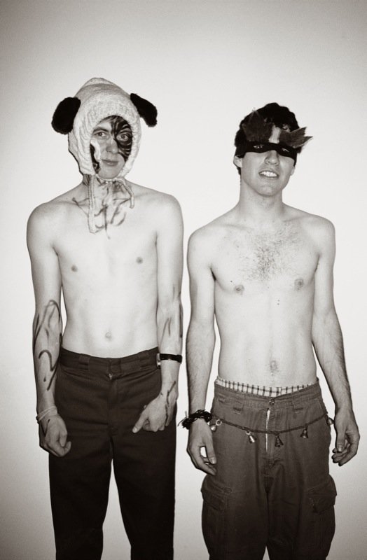 Avey Tare and Panda Bear music, videos, stats, and photos | Last.fm