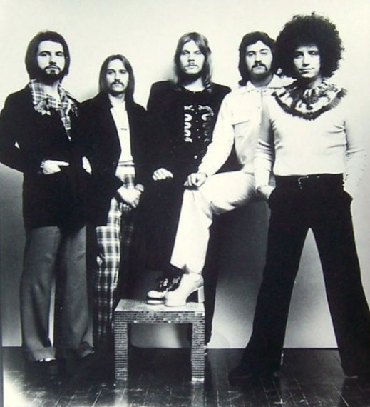 Styx Photos | Last.fm
