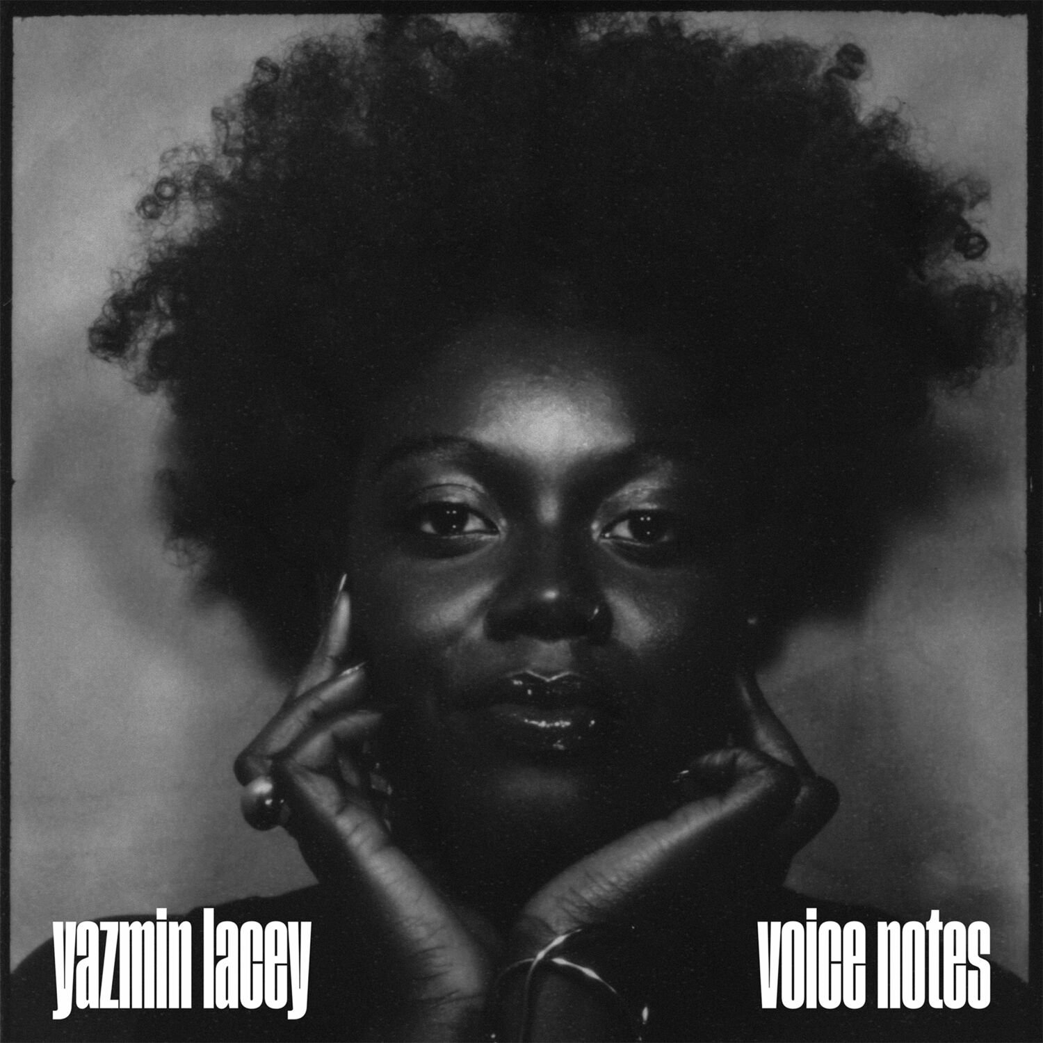Sign And Signal — Yazmin Lacey | Last.fm