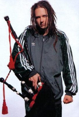Jonathan Davis music, videos, stats, and photos | Last.fm