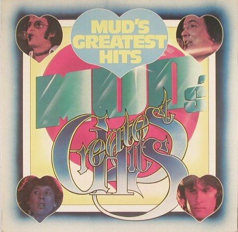 Mud's Greatest Hits — MUD | Last.fm