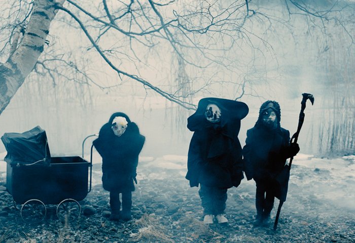 An Autumn for Crippled Children music, videos, stats, and photos | Last.fm