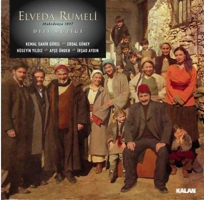 Elveda Rumeli music, videos, stats, and photos | Last.fm
