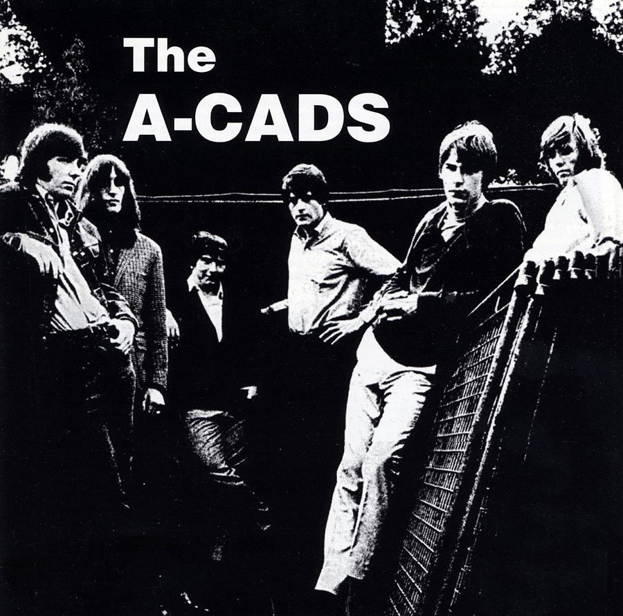 A-cads music, videos, stats, and photos | Last.fm
