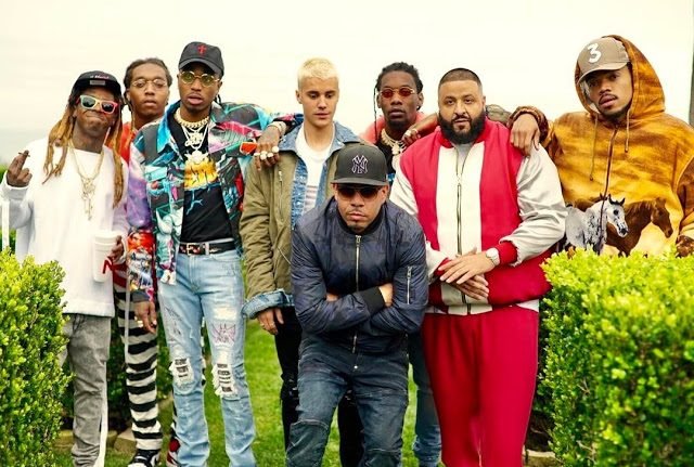 Chance The Rapper And Lil Wayne