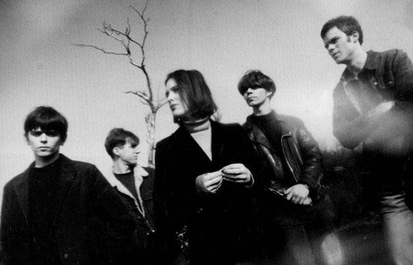 Slowdive Photos (13 of 169) | Last.fm