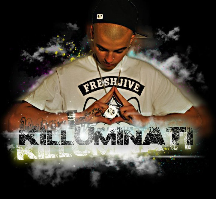 Killuminati Rappers