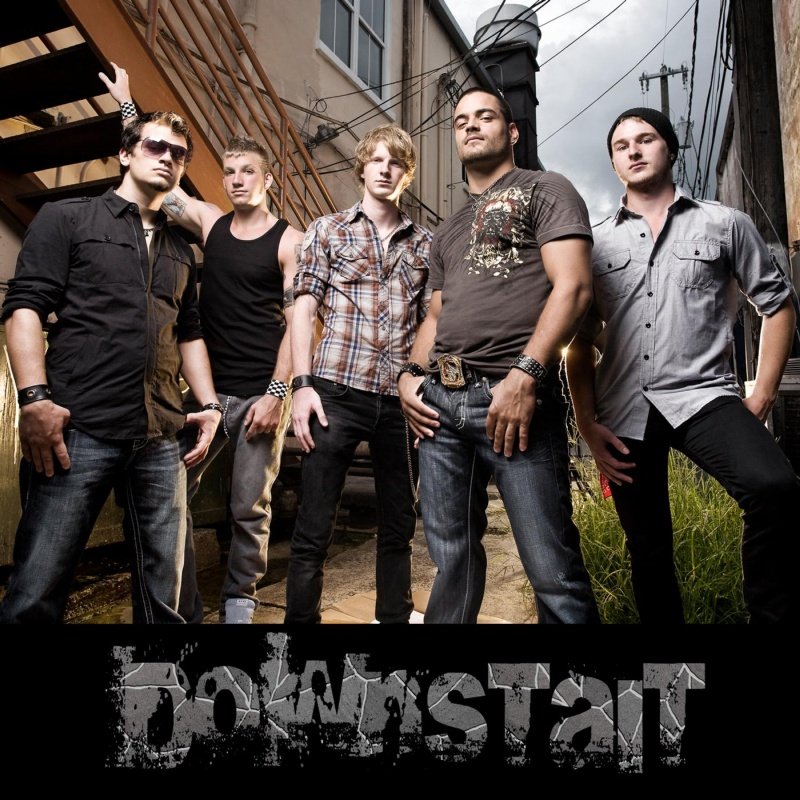 Beat You Down — Downstait | Last.fm