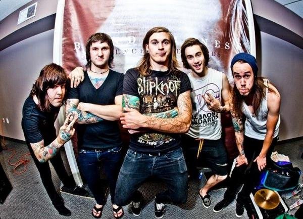 Blind Witness music, videos, stats, and photos | Last.fm