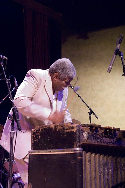 Roger Glenn music, videos, stats, and photos | Last.fm