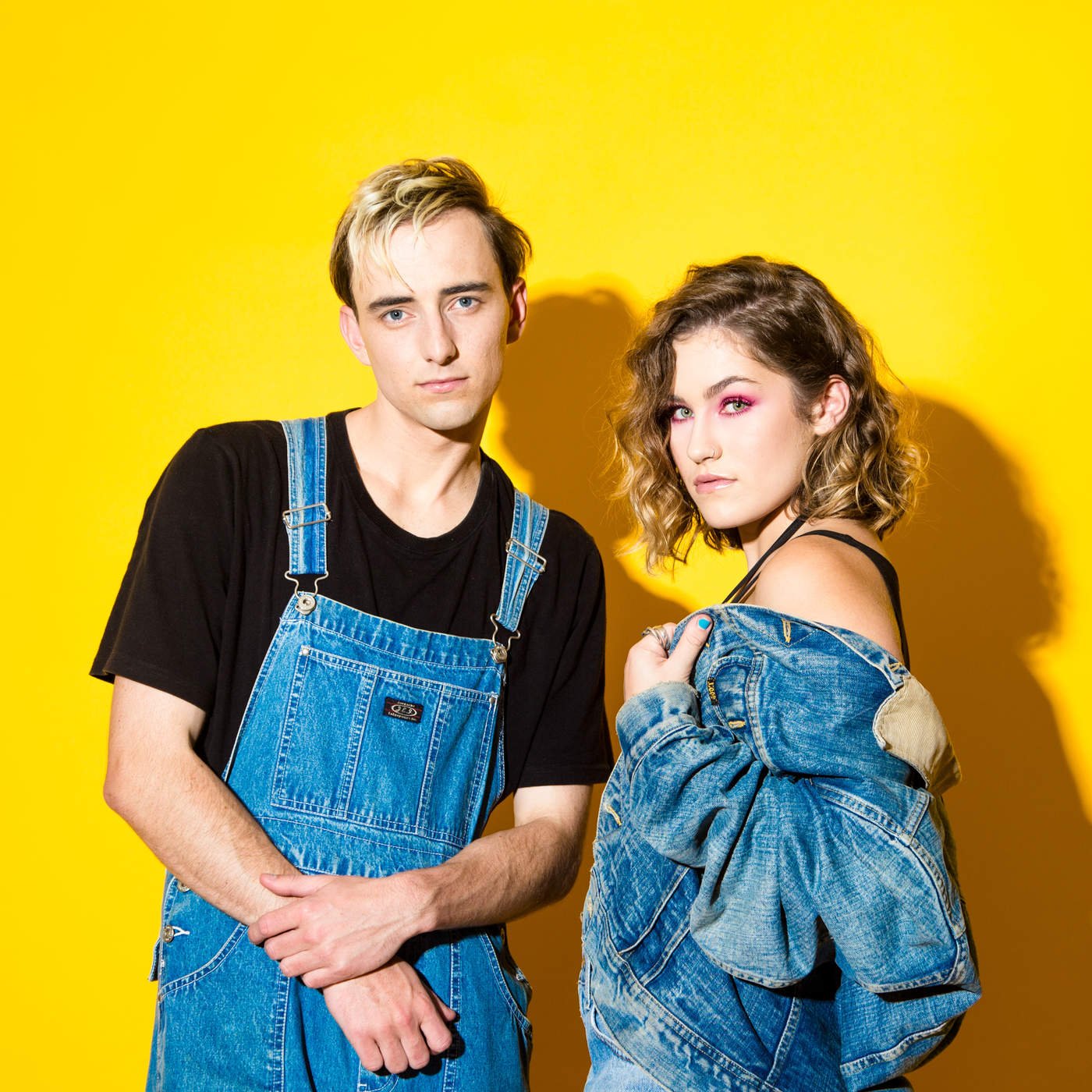 Foley music, videos, stats, and photos | Last.fm