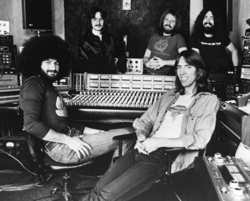 Boston music, videos, stats, and photos | Last.fm