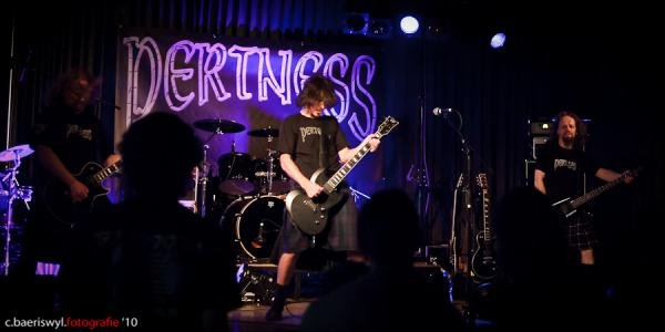 Pertness music, videos, stats, and photos | Last.fm