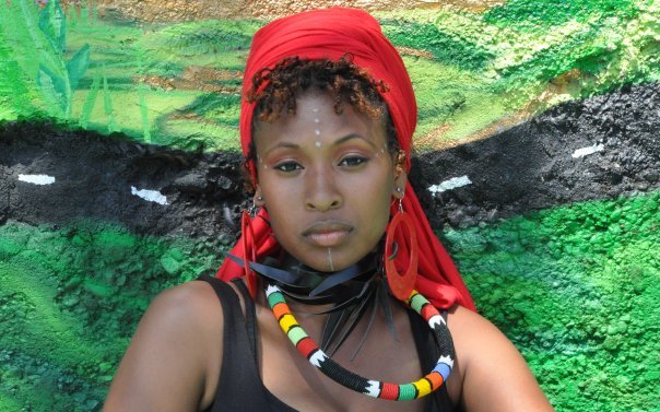 Maimouna Youssef biography | Last.fm