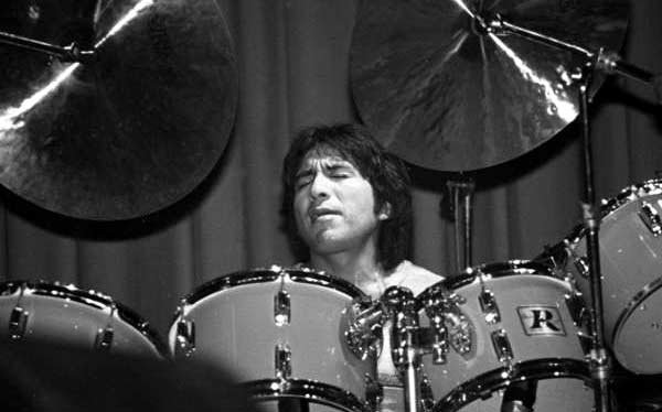 Alex Acuña music, videos, stats, and photos | Last.fm