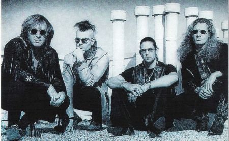 Criss music, videos, stats, and photos | Last.fm