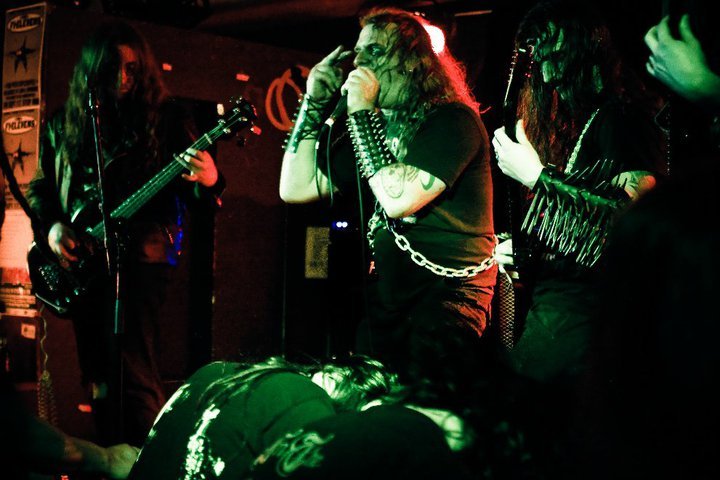 Lustration music, videos, stats, and photos | Last.fm