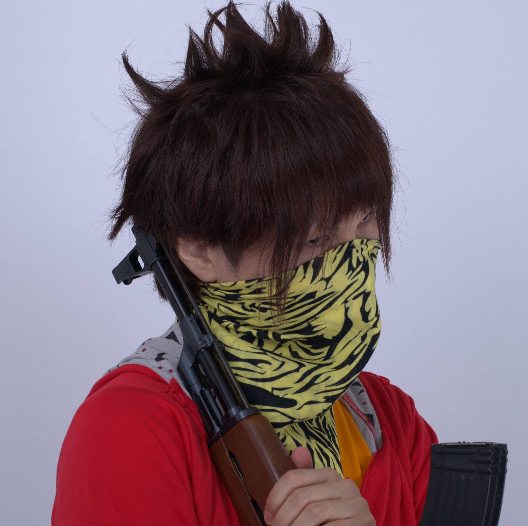 RedOgre music, videos, stats, and photos | Last.fm