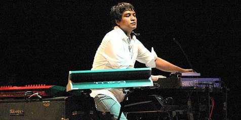 Indra Lesmana music, videos, stats, and photos | Last.fm