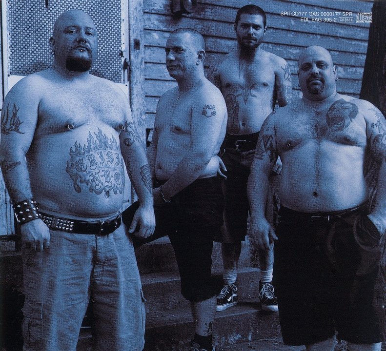 Crowbar metal band store