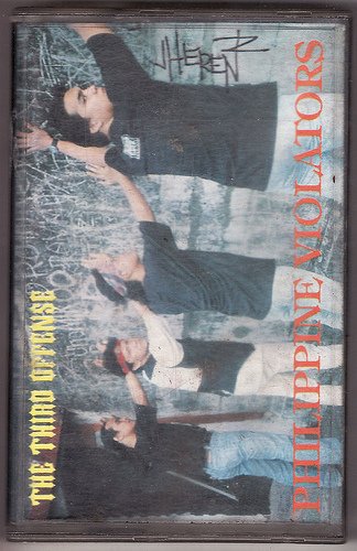 Philippine Violators music, videos, stats, and photos | Last.fm