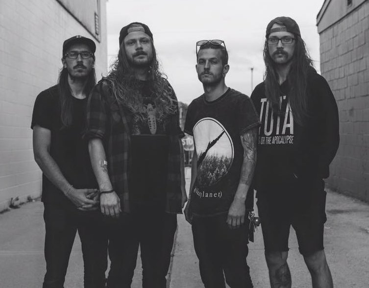 Phinehas: музыка, видео, статистика и фотографии | Last.fm