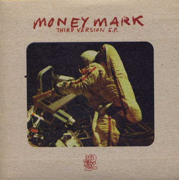 Third Version EP — Money Mark | Last.fm