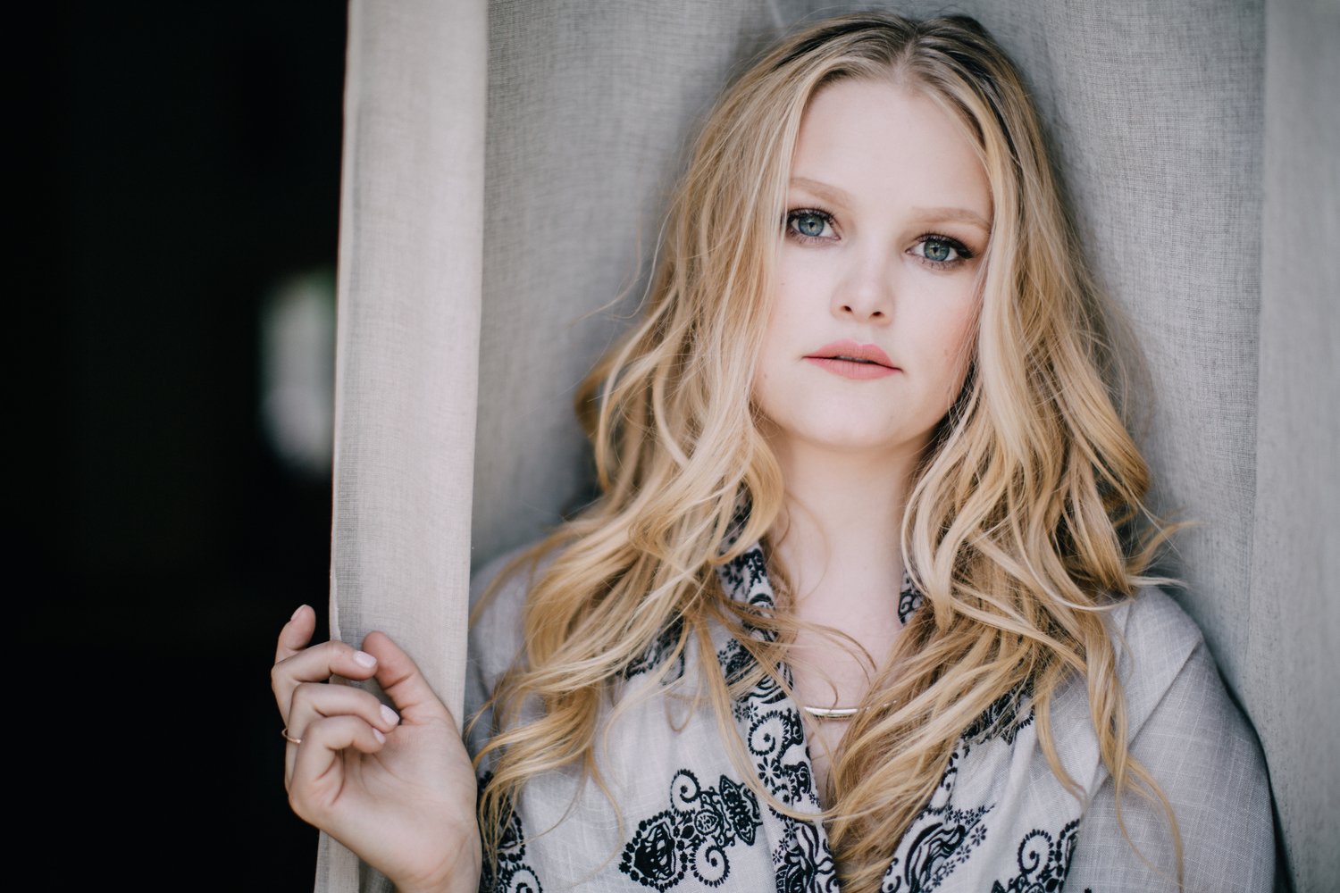 Similar artists - Hailey Whitters | Last.fm