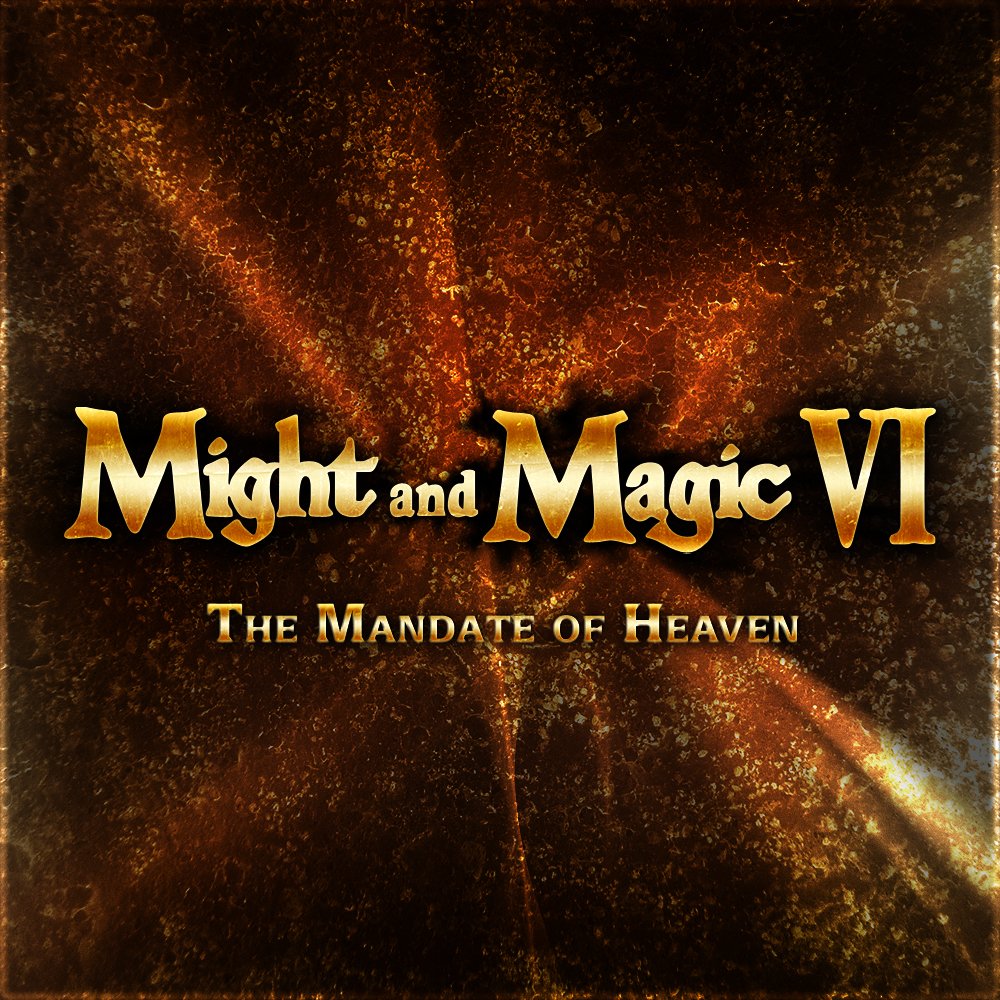Mandate Of Heaven Might And Magic