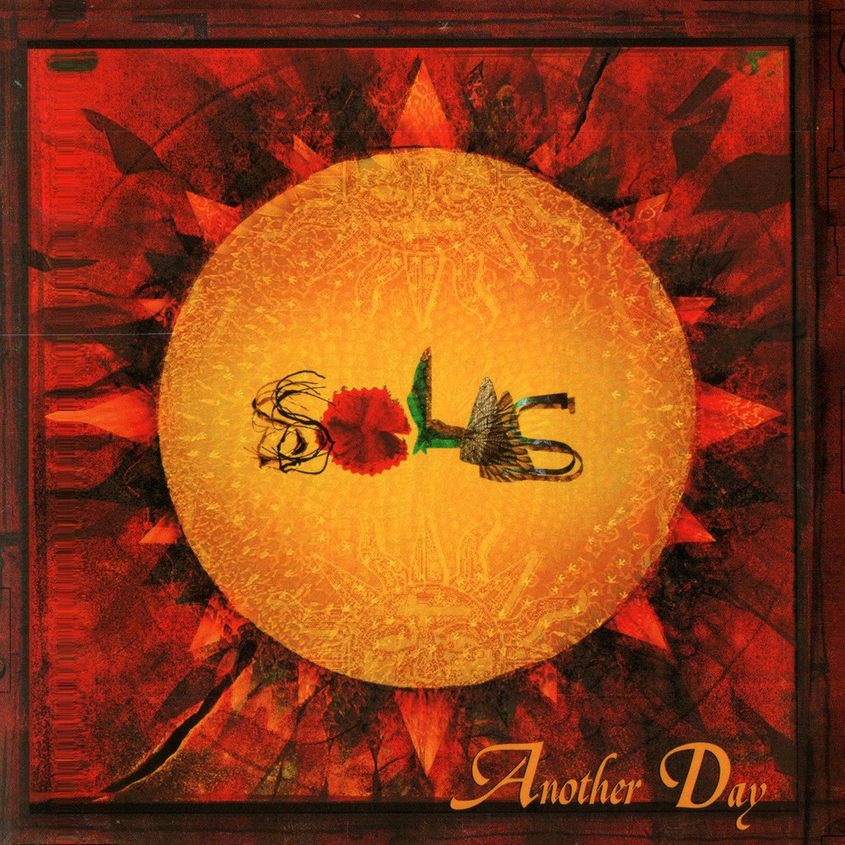 Another Day — Solas | Last.fm