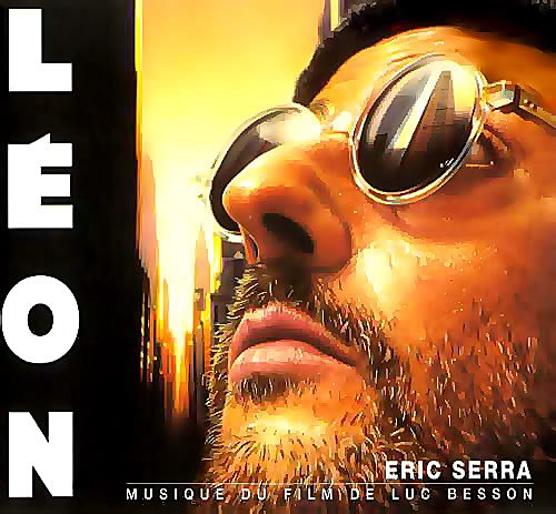 Leon — Eric Serra | Last.fm